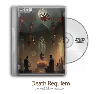 دانلود Death Requiem بازی مرثیه مرگ