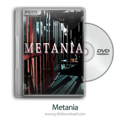 دانلود Metania بازی متانیا