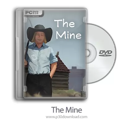 دانلود The Mine بازی معدن