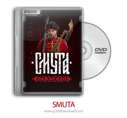 دانلود SMUTA بازی اسموتا (Смута)
