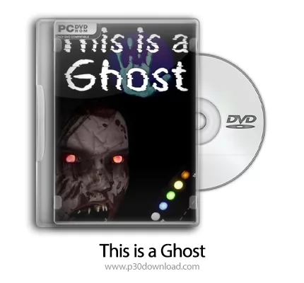دانلود This is a Ghost + Update v1.1.0-TENOKE بازی این یک روح است