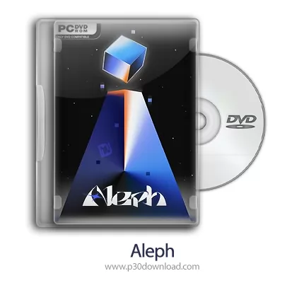 دانلود Aleph بازی الف