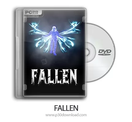 دانلود FALLEN بازی از پا افتاده