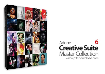 دانلود Adobe CS6 Master Collection MacOS بسته کامل نرم افزار های CS6 ...