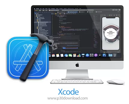 دانلود Xcode 12.4 Stable for macOS Big Sur 11 and later (Apple) or ...