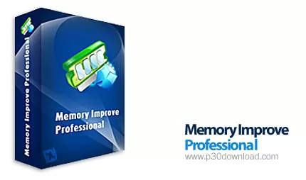 دانلود Memory Improve Professional 5.2.2.645 آزاد سازی حافظه