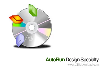 دانلود AutoRun Design Specialty 9.1.3.6 طراحی و ساخت Autorun به صورت ...