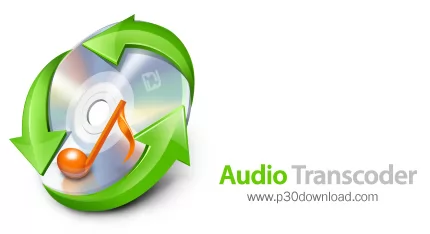 دانلود Audio Transcoder 1.9.9.1249 تبدیل فایل های صوتی