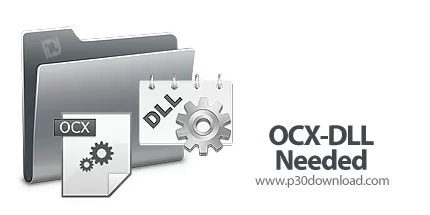 دانلود Ocx و Dll ها مورد نیاز اجرای بوترها