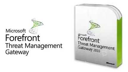 دانلود Microsoft Forefront Threat Management Gateway 2010 Enterprise ...