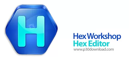دانلود Hex Workshop Hex Editor 6.7.0.5247 ویرایشگر هگزادسیمال