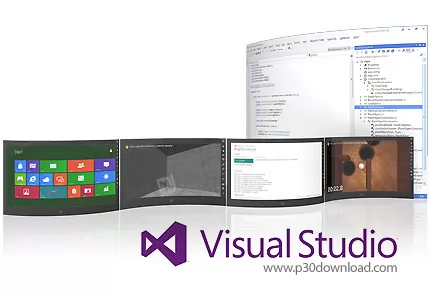 دانلود Microsoft Visual Studio 2012 Ultimate+Update 4+MSDN Library ...