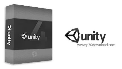 دانلود Unity Professional 5.6.0f3+Standard Asset Pack ساخت بازی