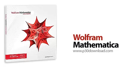 دانلود Wolfram Mathematica 10.4.0.0 حل معادلات ریاضی