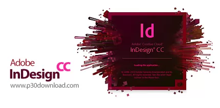 دانلود Adobe InDesign CC 2014 10.2.0.69 این‌دیزاین ۲۰۱۴، صفحه‌آرایی و ...