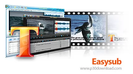 دانلود Womble Easysub 2.0.0.108 ساخت و ویرایش زیرنویس فیلم