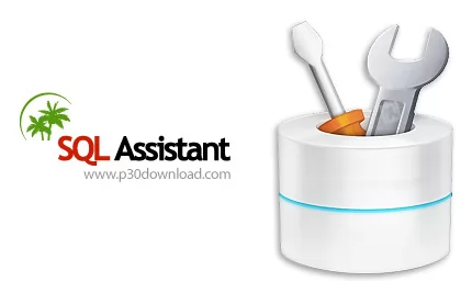 دانلود SQL Assistant 6.3.153 مدیریت بانک های SQL