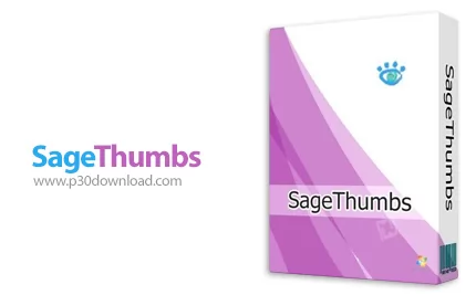 دانلود SageThumbs 2.0.0.23 پیش نمایش انواع فایل های تصویری و تبدیل فرمت ...
