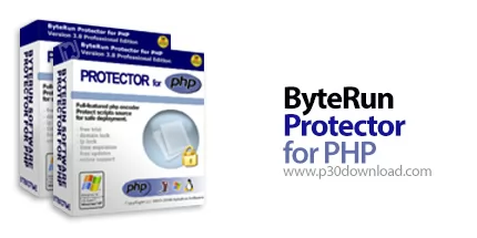 دانلود ByteRun Protector for PHP Professional 3.8 b2312 محافظت از ...