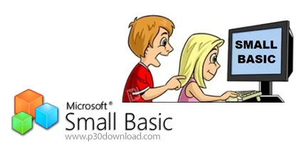 دانلود Microsoft Small Basic 1.0 برنامه نویسی مایکروسافت برای مبتدیان و ...