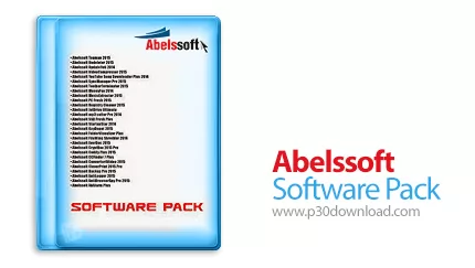 دانلود Abelssoft Software Pack 08.2016 مجموعه های Abelssoft
