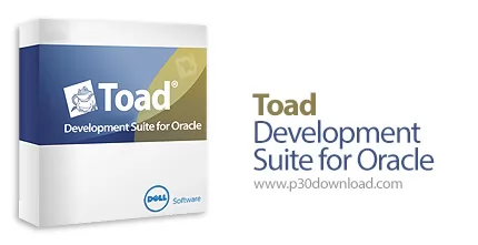 دانلود Toad Development Suite for Oracle 12.9.0.71+12.8 توسعه و تست کد ...