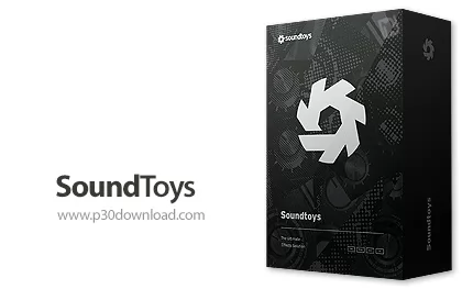 دانلود SoundToys 5.0.1.10839 مجموعه پلاگین های قدرتمند برای ساخت ...