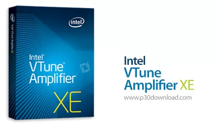 دانلود Intel VTune Amplifier XE 2016 update 2 سنجش و آنالیز زمان و ...