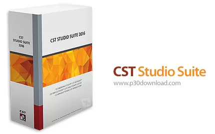 دانلود CST Studio Suite 2016 SP1 آنالیز و طراحی الکترومغناطیس