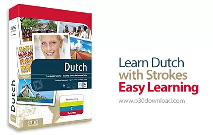 دانلود Easy Learning Dutch 6.0 آموزش زبان هلندی