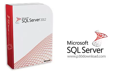 دانلود Microsoft SQL Server 2012 SP3 Enterprise+Business Intelligence ...