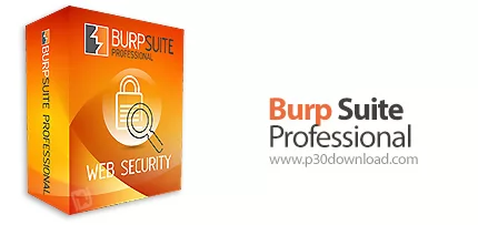 دانلود Burp Suite Professional 2020.2 b1565 بررسی امنیت شبکه
