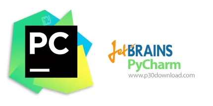 دانلود JetBrains PyCharm Professional 2020.1 برنامه نویسی به زبان پایتون