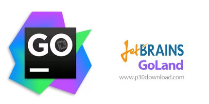 دانلود JetBrains GoLand 2020.1 محیط توسعه Go