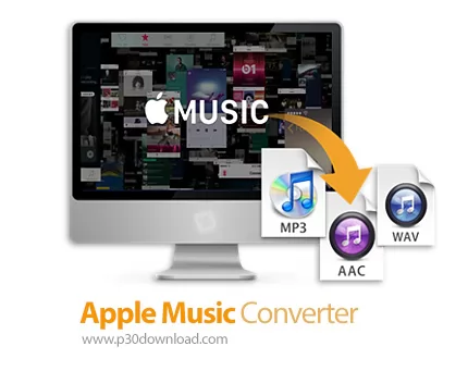 دانلود TunesKit Apple Music Converter 2.0.7.12 تبدیل فرمت آهنگ های اپل ...