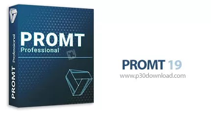 دانلود PROMT Professional 19+Expert مترجم متن
