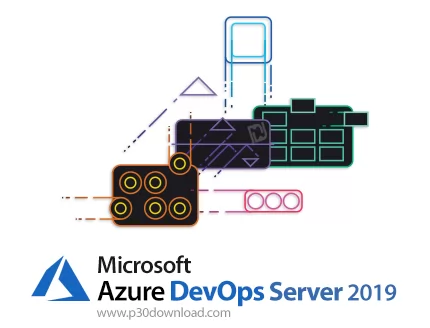 دانلود Microsoft Azure DevOps Server+Express+Client 2019.1 راه‌اندازی ...