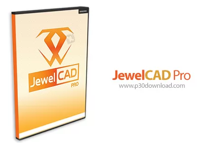 دانلود JewelCAD Pro 2.2.3 b20190416 طراحی جواهرات