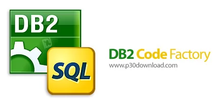 دانلود SQLMaestro DB2 Code Factory 17.4.0.3 توسعه اسکریپت ها و کوئری ...