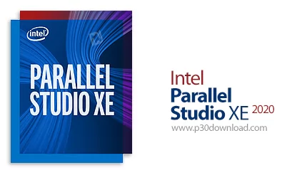 دانلود Intel Parallel Studio XE 2020 Update 2 Cluster Edition Win+2020 ...
