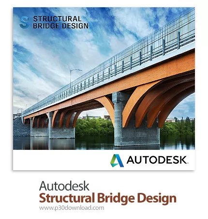 دانلود Structural Bridge Design / استراکچرال بریج دیزاین