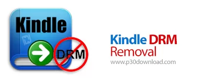 دانلود Kindle DRM Removal 4.23.11201.385 حذف محدودیت دی آر ام از کتاب ...
