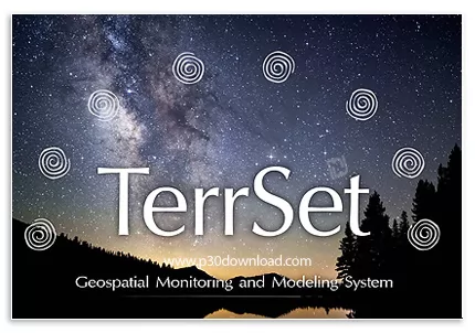 Terrset Isodata Unsupervised Classification Clark Labs Full Article: