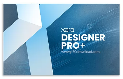 دانلود Xara Designer Pro+22.5.0.65701 طراحی گرافیکی
