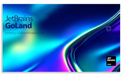 دانلود JetBrains GoLand 2023.1.3 محیط توسعه Go