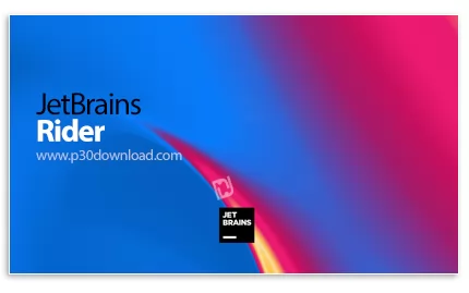 دانلود JetBrains Rider 2023.1.3 محیط توسعه رایدر