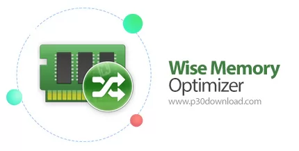 دانلود Wise Memory Optimizer 4.2.2.128 هوشمند مدیریت حافظه رایانه