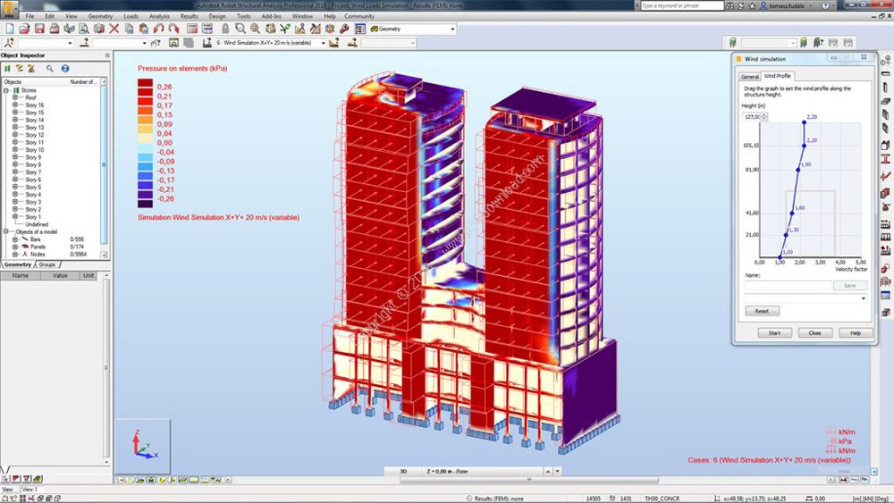  Autodesk Robot Structural Analysis Professional 2026 