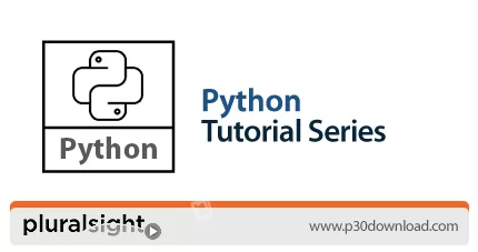دانلود Pluralsight Python Tutorial Series دوره های آموزشی زبان برنامه ...