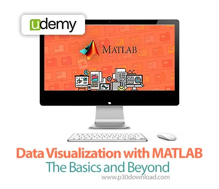 دانلود Udemy Data Visualization with MATLAB: The Basics and Beyond ...